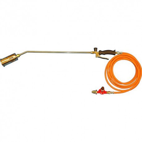 Extended Roofing Torch