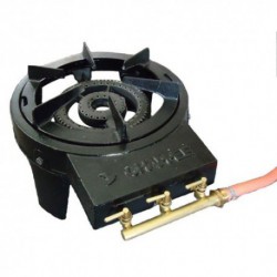 Boiling Rings - Calor Gas Heaters